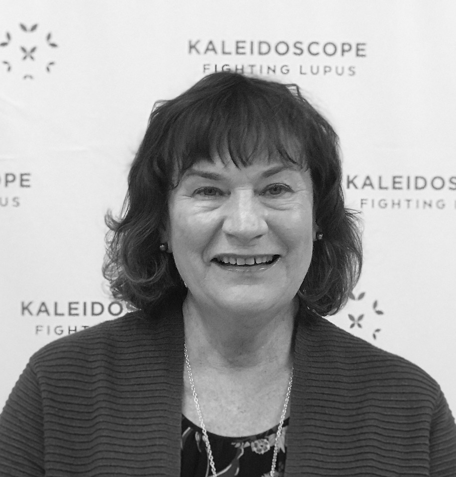 About Us - Kaleidoscope Fighting Lupus