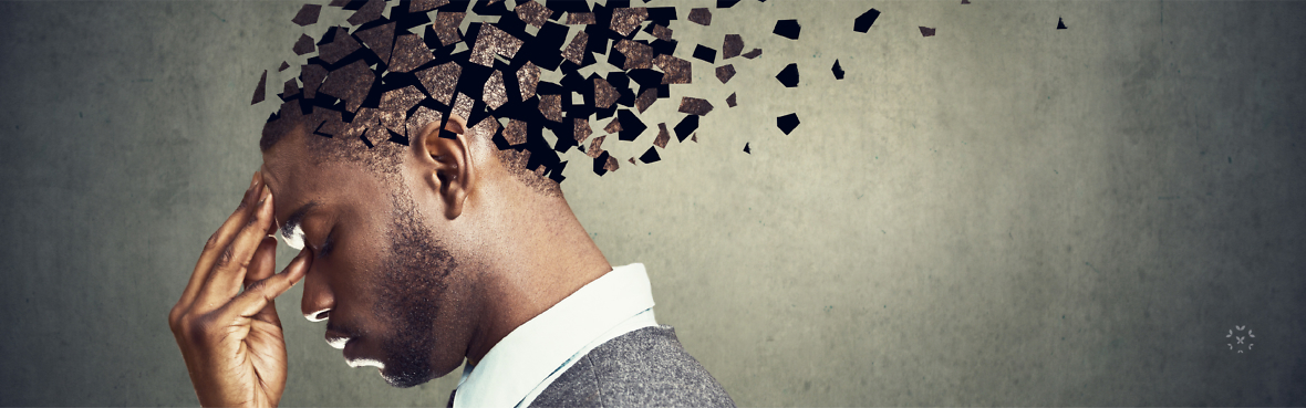 Lupus and Brain Fog - Kaleidoscope Fighting Lupus