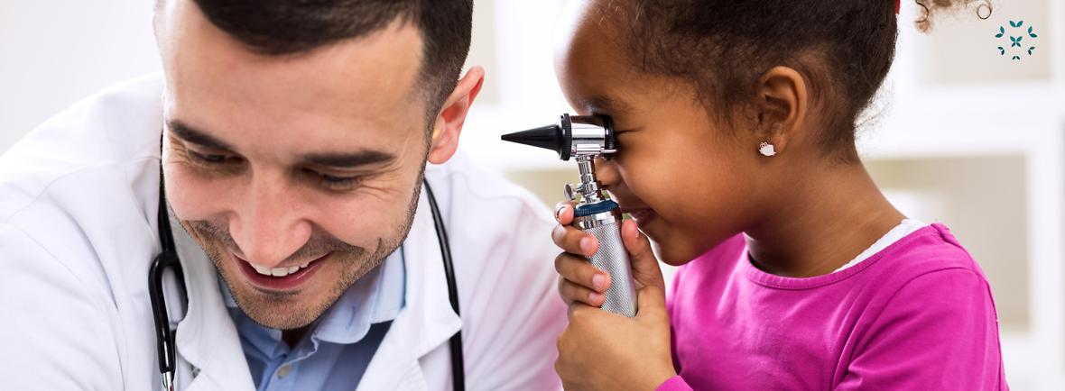 Lupus and Disorders of the Ear - Kaleidoscope Fighting Lupus