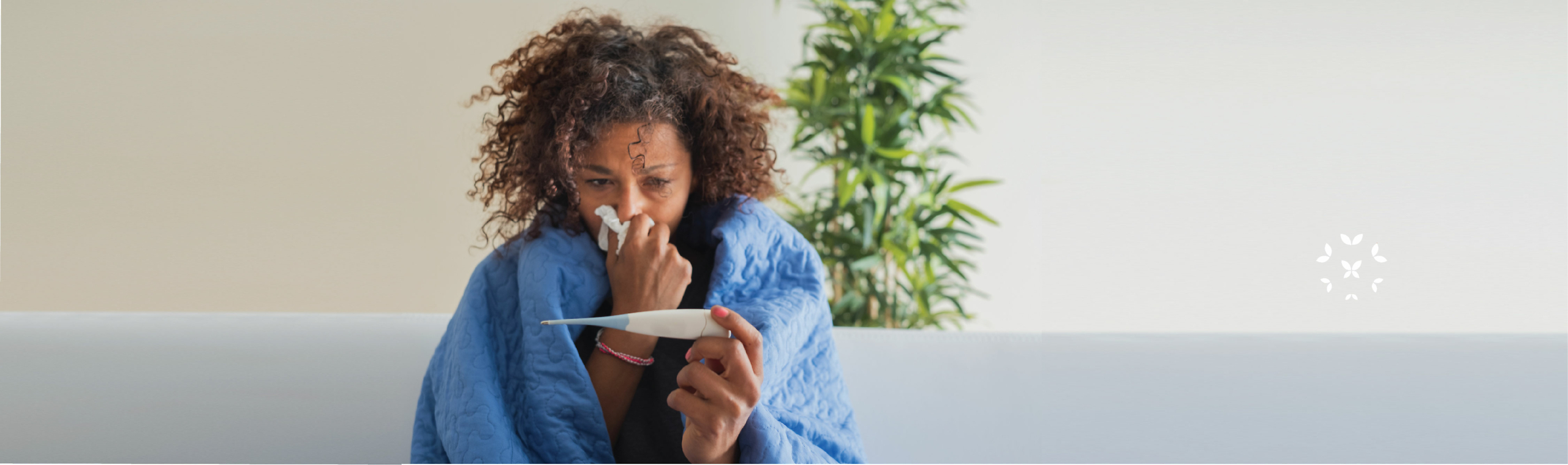 Lupus and Fevers - Kaleidoscope Fighting Lupus